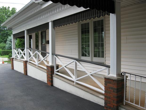 Armitage & Wiggins Funeral Home - Kearny, New Jersey | Funeral Finder Armitage & Wiggins Funeral Home - Kearny, New Jersey | Funeral Finder